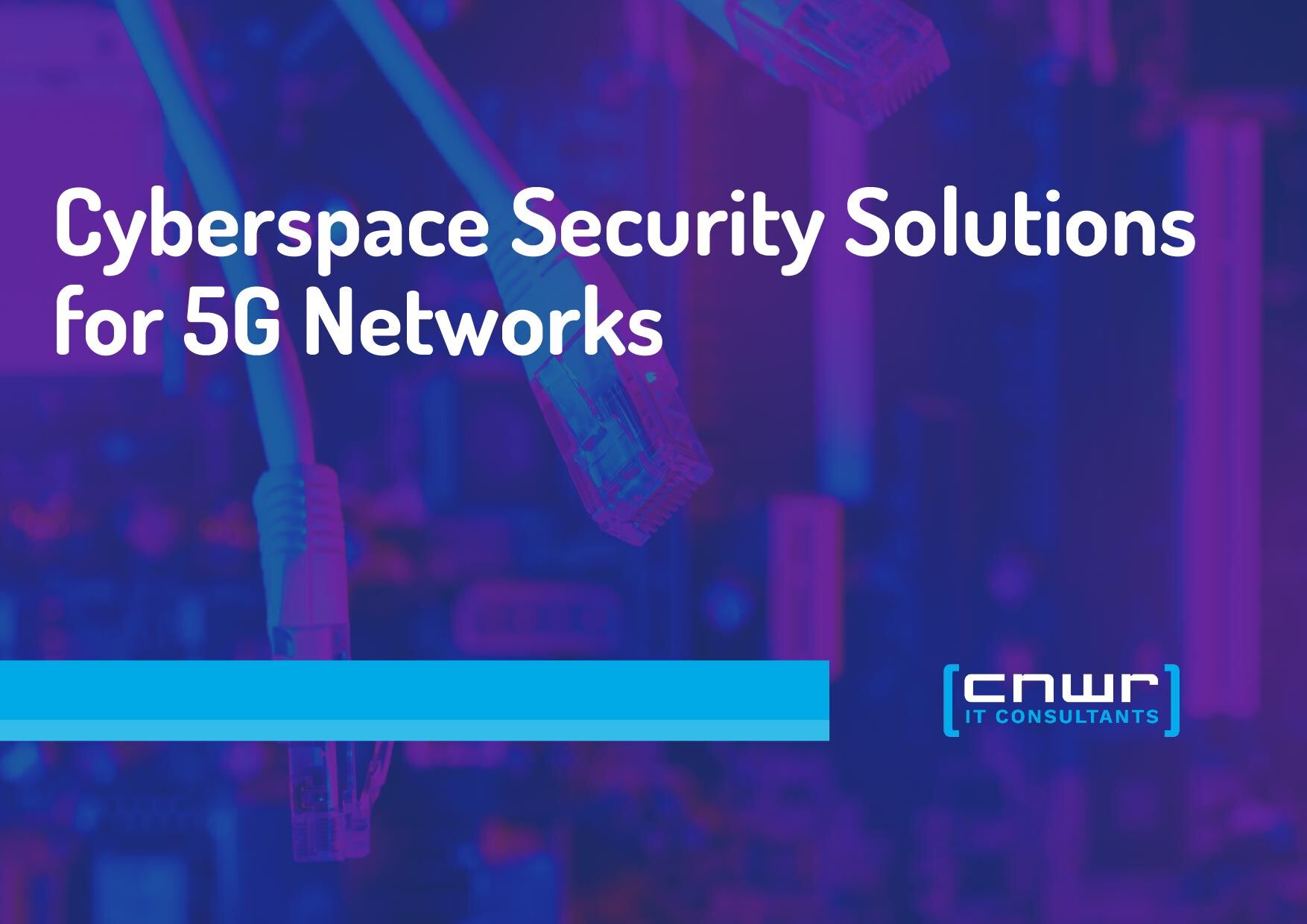 Cyberspace Security Solutions in the Age of 5G: What You Need to Know